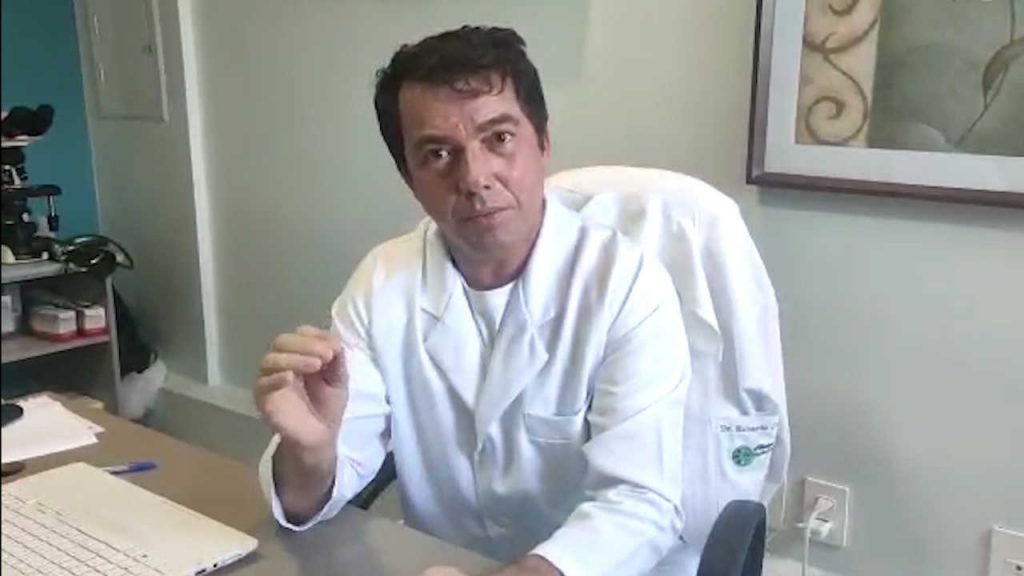 Software médico - Support Health